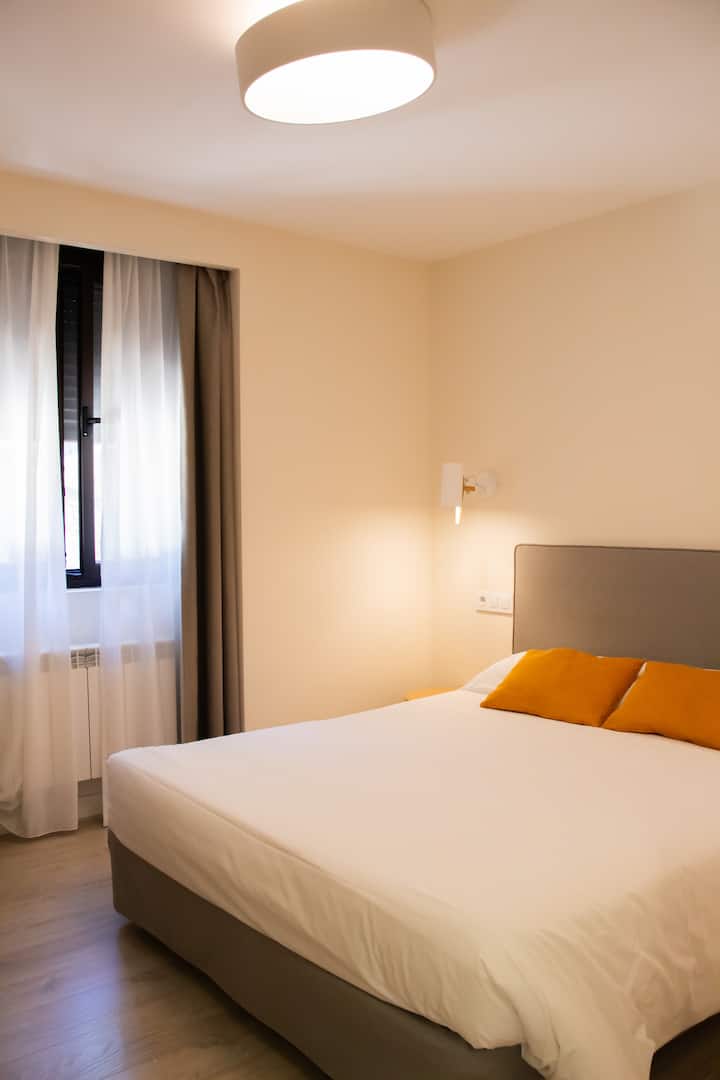 Habitación Estándar - Puebla de Sanabria