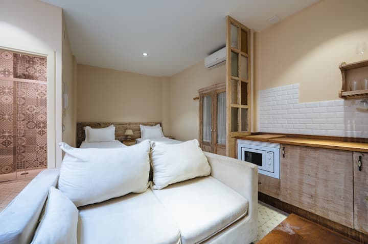 Charming Accommodation In Triana, Seville - Sevilla, España