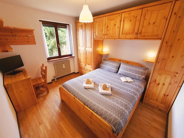 Oasi Verde - Alpine Stay Apartments - Cavalese