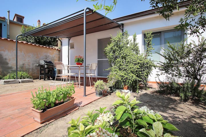 Villa Sa Marchesa~sa Murta Apartments - Solanas