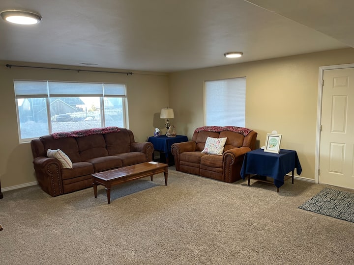 Festival City Getaway - Cedar City