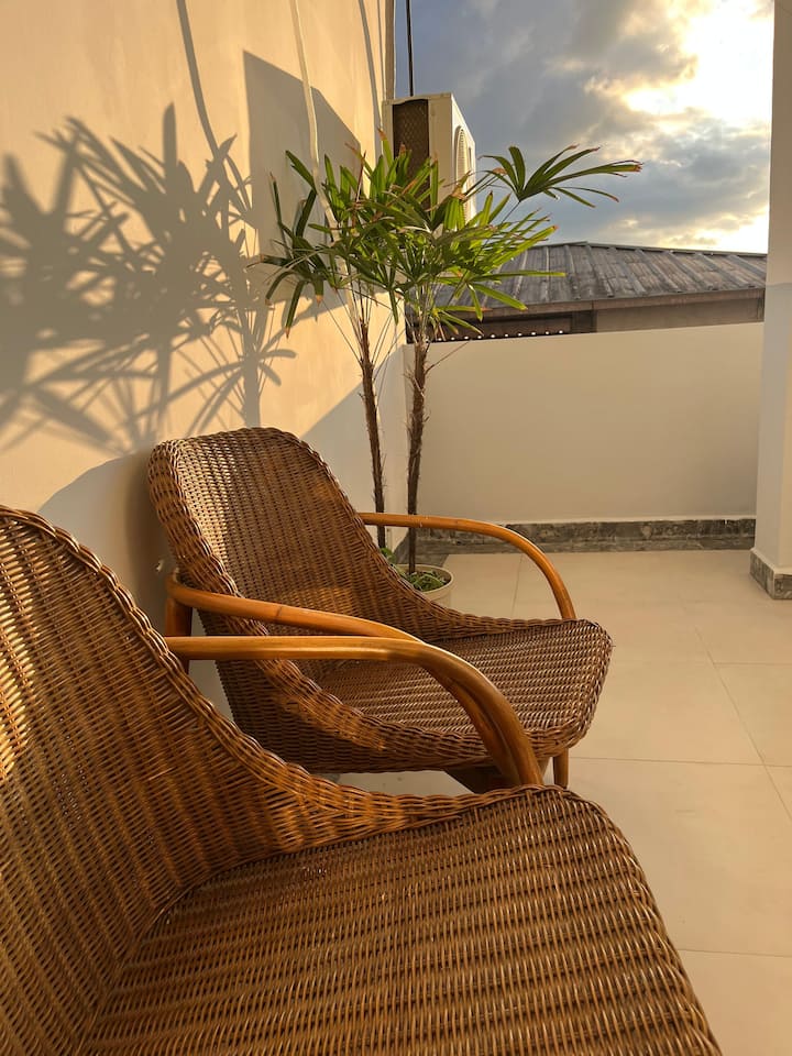 Departamento Confortable - Santo Domingo