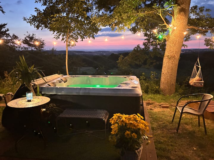 Wellnessoase Am Mittelrheintal - Annapurna - Rheinland-Pfalz