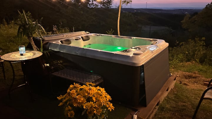 Wellnessoase Am Mittelrheintal - Annapurna - Sankt Goarshausen