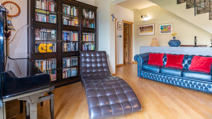 Bosa Eye House 1873 | River - Bosa