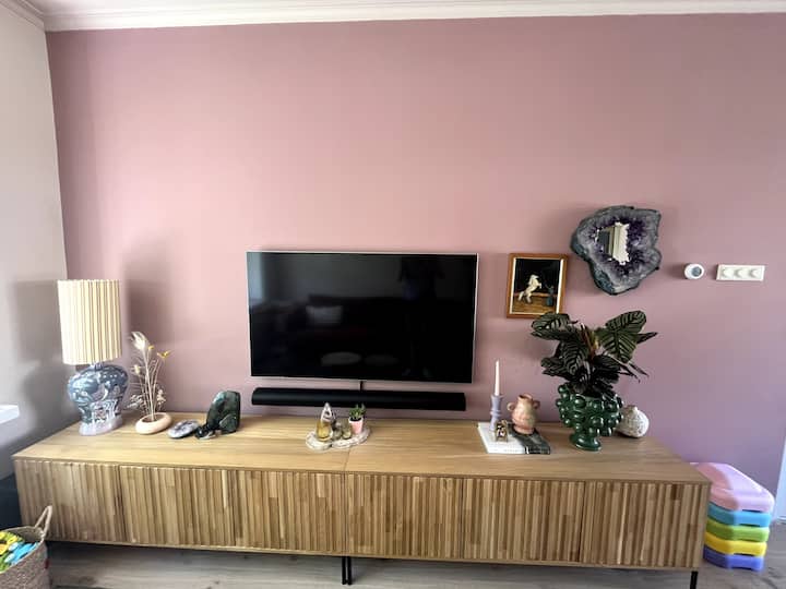 Family Home Nearby Amsterdam - Purmerend