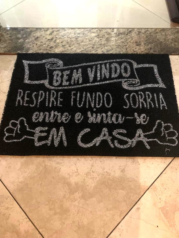 Apt Bem Localizado, Silencioso, Banheiras E Vaga - Rio de Janeiro