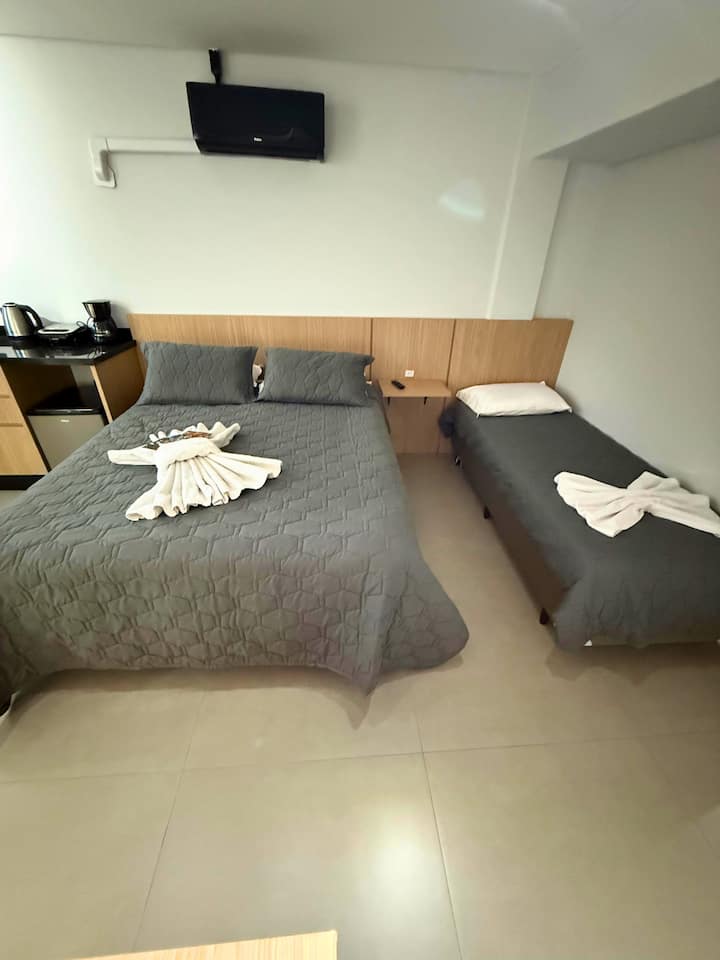 14 - Sua Hospedagem Na Cidade Mais Alemã Do Brasil - Pomerode