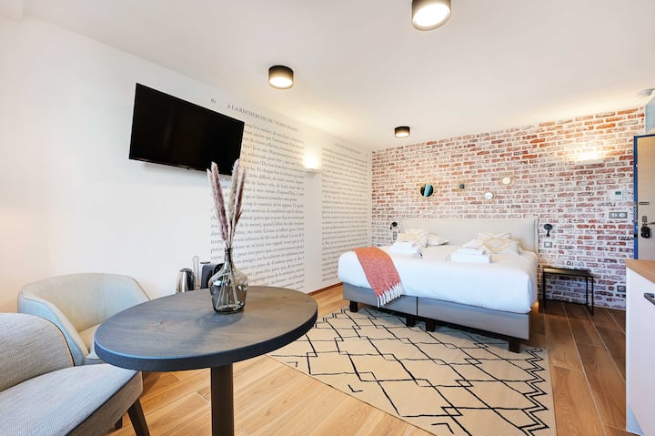 La Résidence Du Parc Vanves - Marcel #21 - Vanves