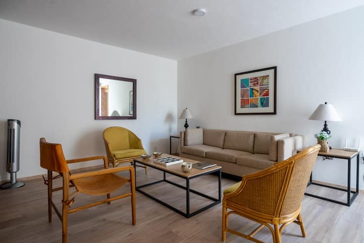 Loft Alcalde | Joya Colonial En Centro Histórico - Guadalajara