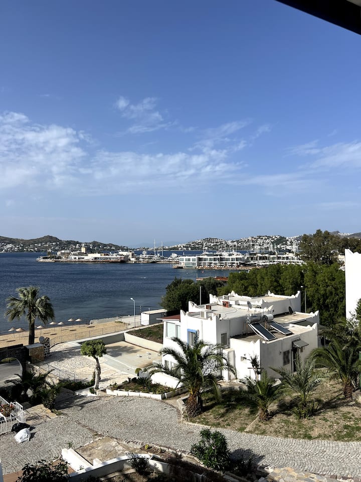 Mia Marine Villas-dio - Yalıkavak