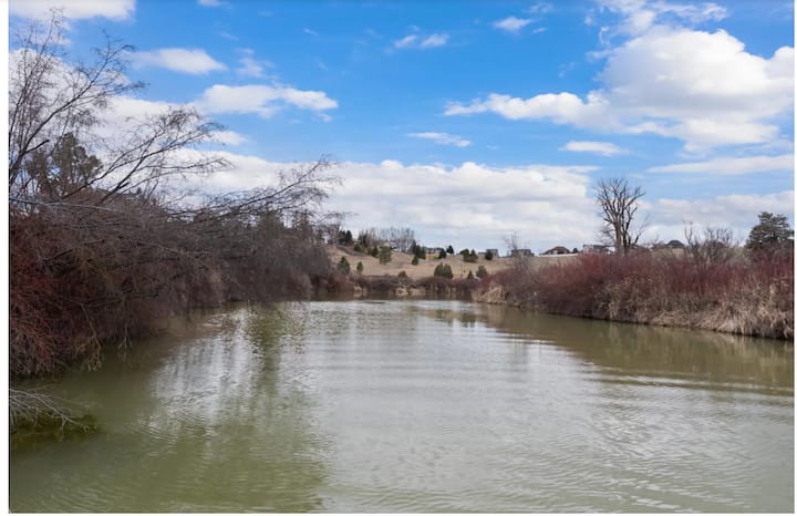 Cozy Guest Suite - Kalispell, MT