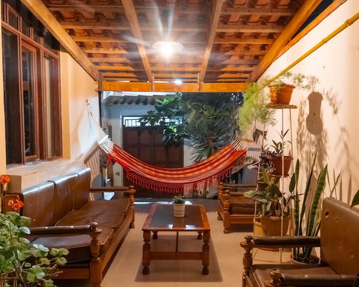 Le Casita - Sucre