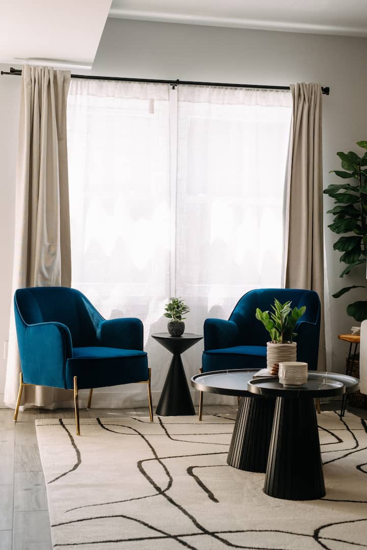 3br Nyc Retreat | 12 Mins To Times Square | Slp 12 - New York