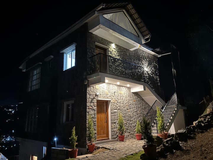 Elite Vista - 2 Bhk( Villa 1 ) - Kodaikanal