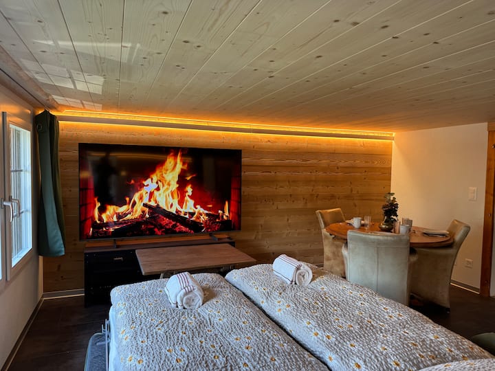 Chalet Sommer Dream - Ringgenberg