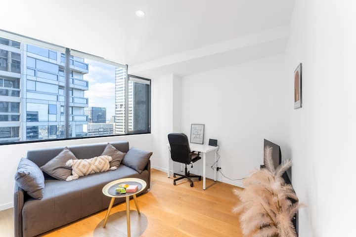 Southerncross Gem- Mel Cbd/free Tram/skybus-aiport - Melbourne