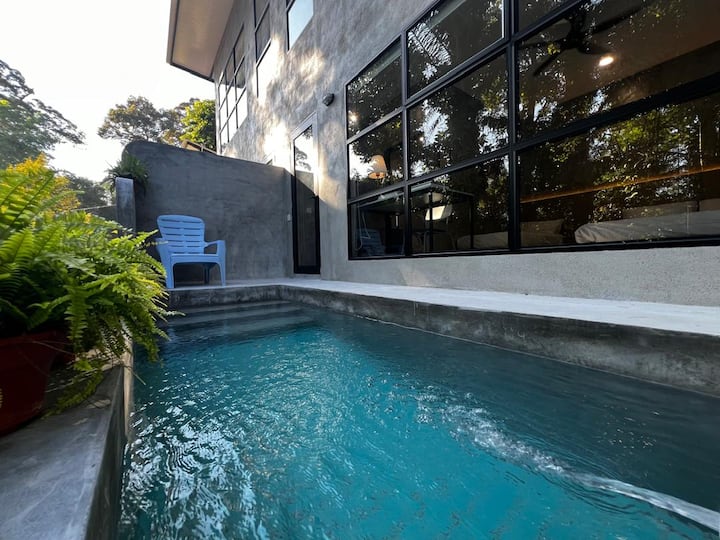 Private Pool Rooms | Balik Pulau | Penang Island - Penang
