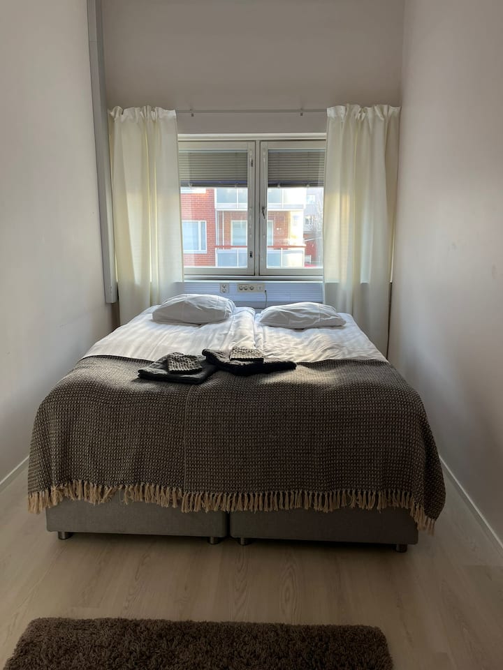 Korkalonkatu City Apartment - Rovaniemi