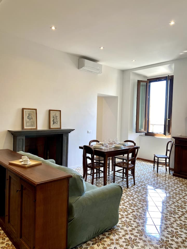 Palazzo Menichetti Suites - Bolsena
