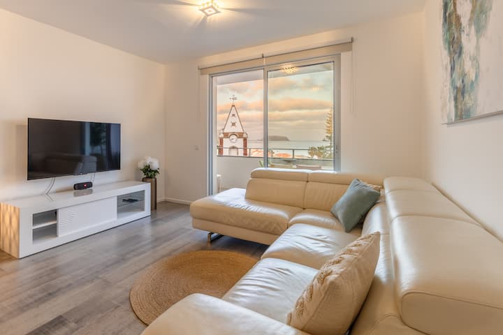 Bella View By Links - Porto Santo Island