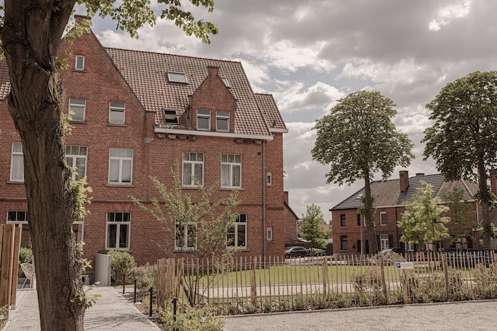 Comfort Kamer - Leopoldsburg