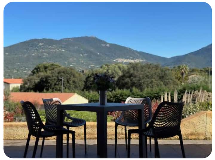 T2 Résidence Dolce & Vita B3 Avec Piscine - Propriano