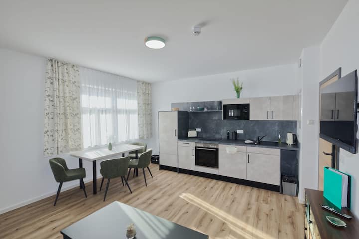 Fq Forsthaus Paffenstein - Rathen