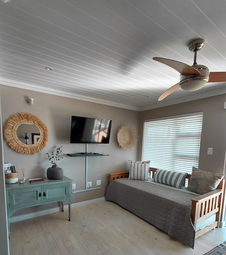 Self-catering Apartment - Tergniet