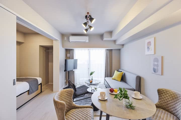 4 Minutes Walk From Komagome Station/g03 - Ikebukuro