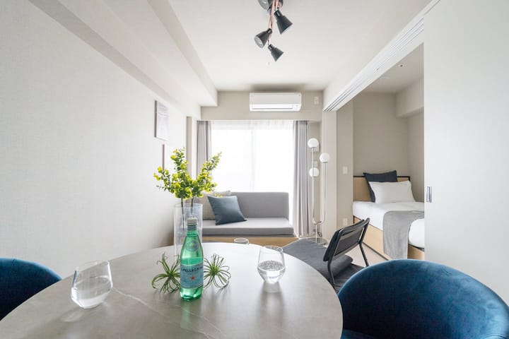 4 Minutes Walk From Komagome Station/l02 - Tokyo