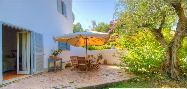 Villa Formia - Scauri