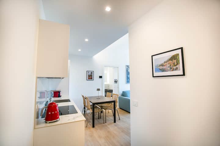 Comolakesuites - Como