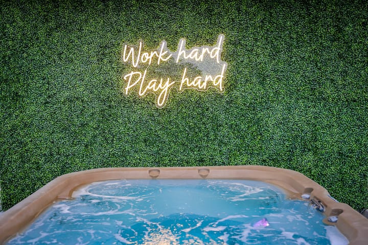 8 Min Strip And Convention Center - Turquoise Lake, North Las Vegas