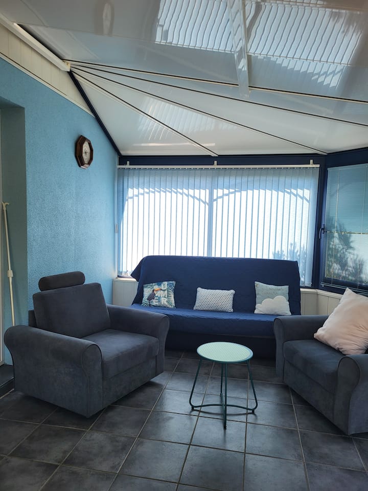 Maison De Vacances - Omonville-la-Rogue