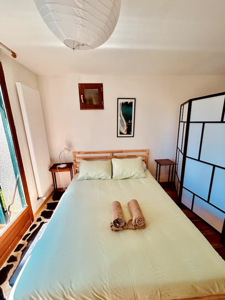 Appartement Bord De Mer - Bidart