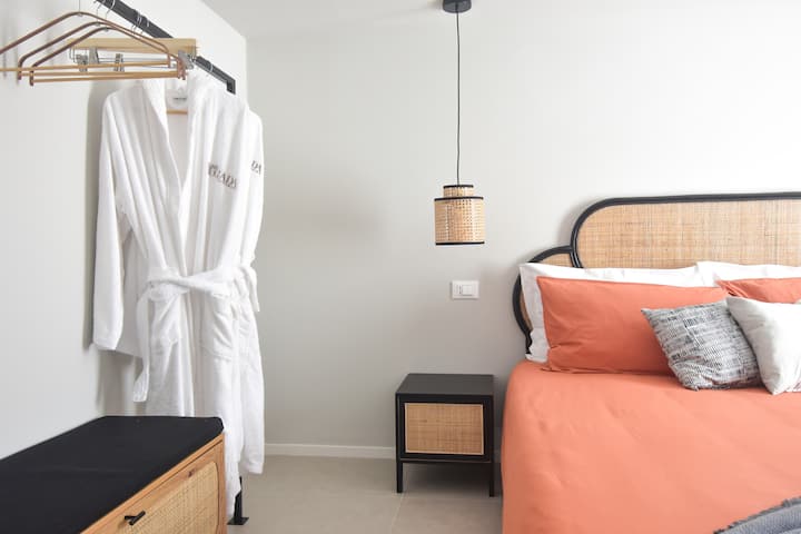 Palazzo Rugiada "Alba" Rooms & Spa - Ostuni