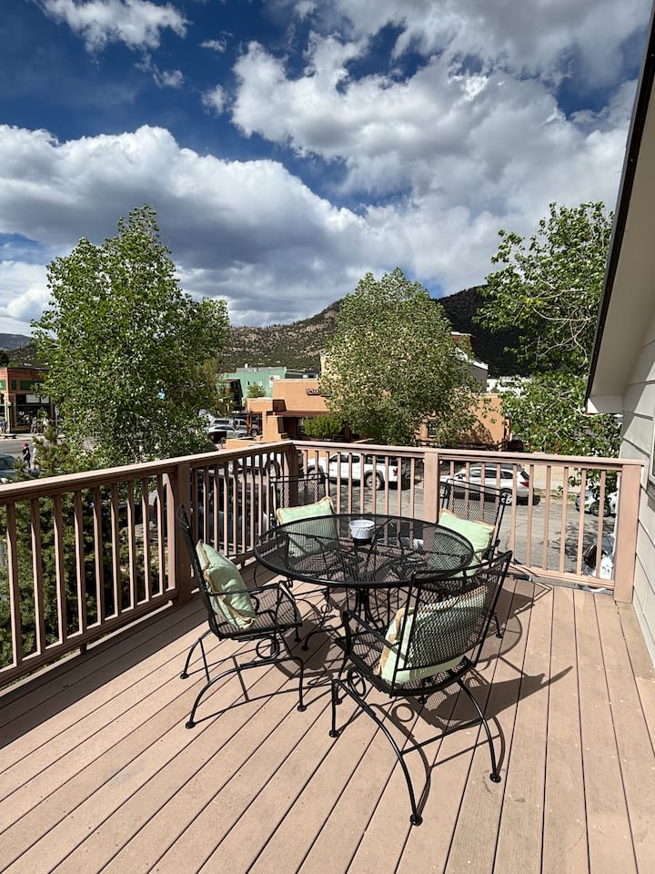 "Perfect Location On Main St", Guests Rave Str#262 - Buena Vista, CO
