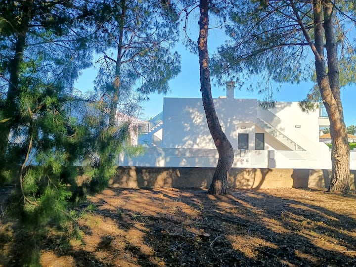 Familiehuis La Pinada - Orba