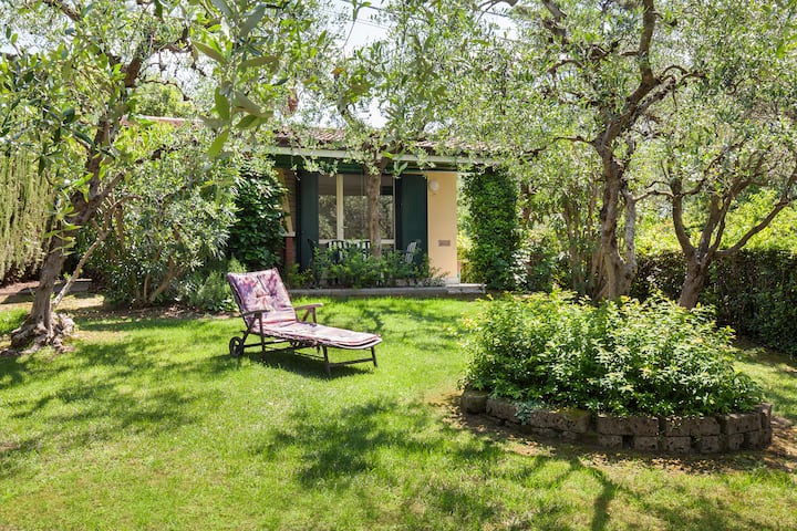 Villetta Bellavista - Bardolino