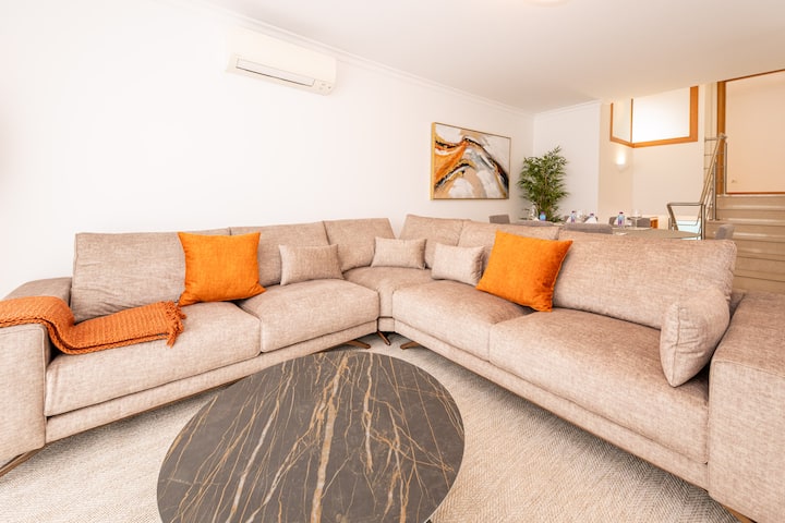 Exclusive Villa - Panoramic View - Cinema - Bbq - Tavira