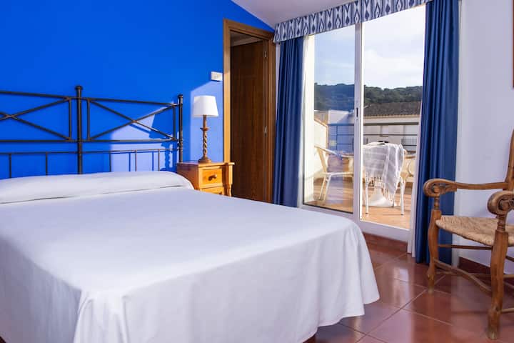 Dúplex Sa - Tossa de Mar