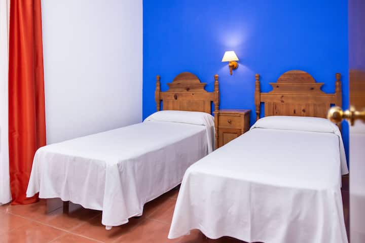 Habitación Familiar Sa - Tossa de Mar