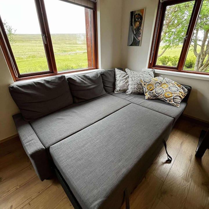 Hillview Cottage - Islândia