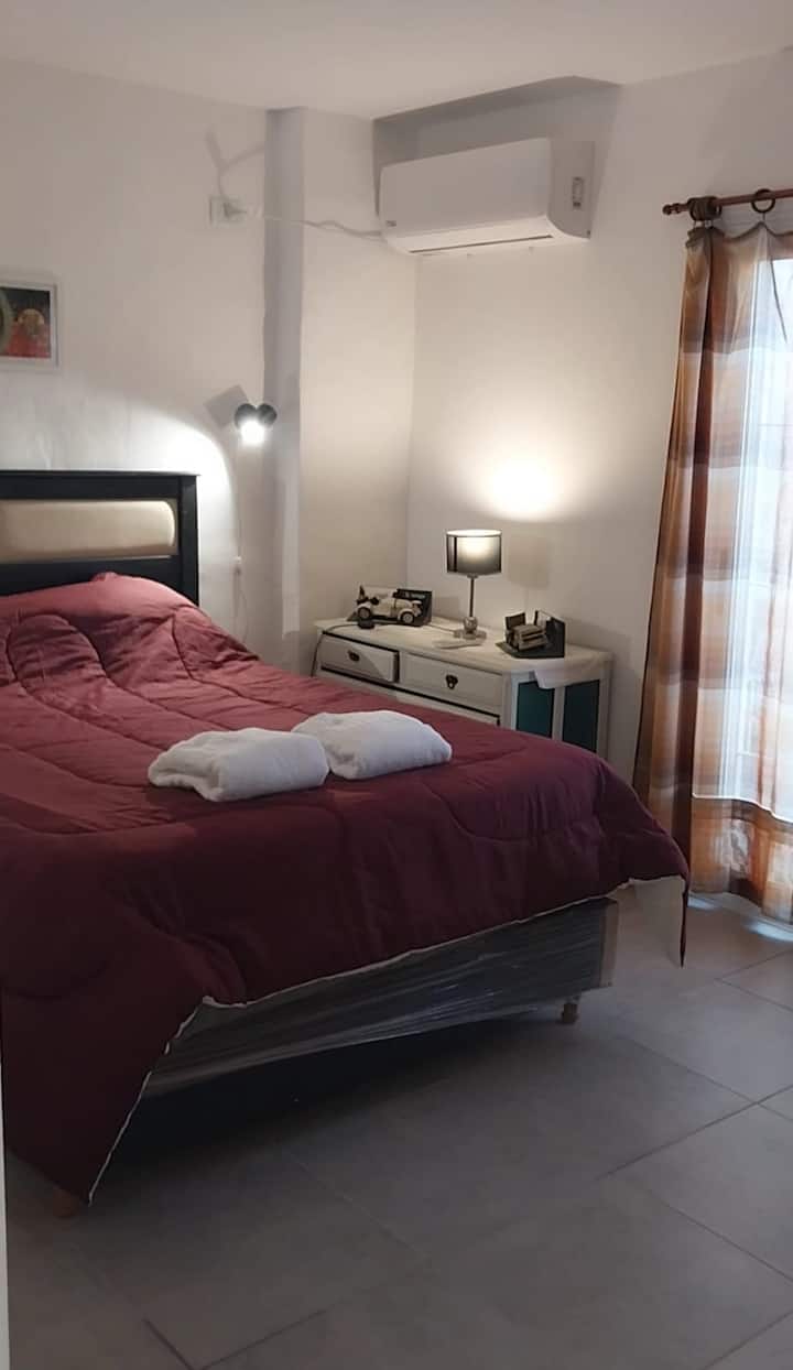 Departamento Barrio Jardín - Córdoba
