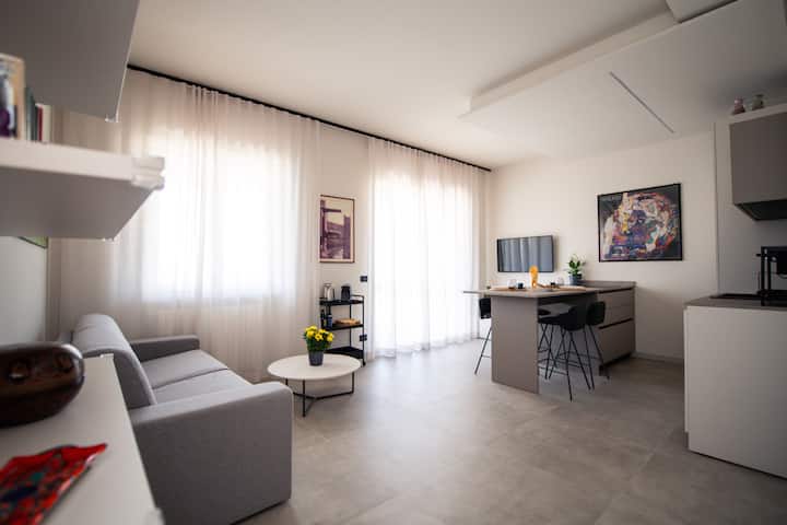 Casa Pelèr - Desenzano del Garda
