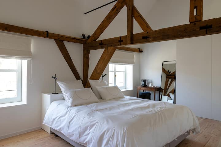 Luxe Accommodatie In Brugge - Oostkamp