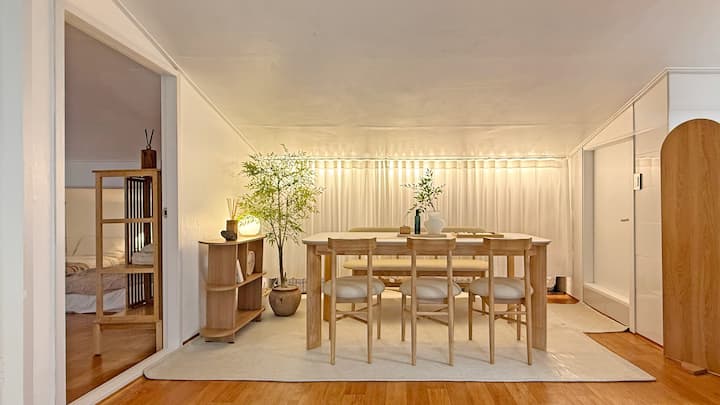 Wellness_건축가의 감성다락 '은거당'_서울대 근처/도심 속 숨겨진 휴식 공간,8인 - 평안동