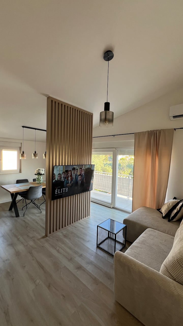 Luxury Penthouse Jakov - Dugopolje