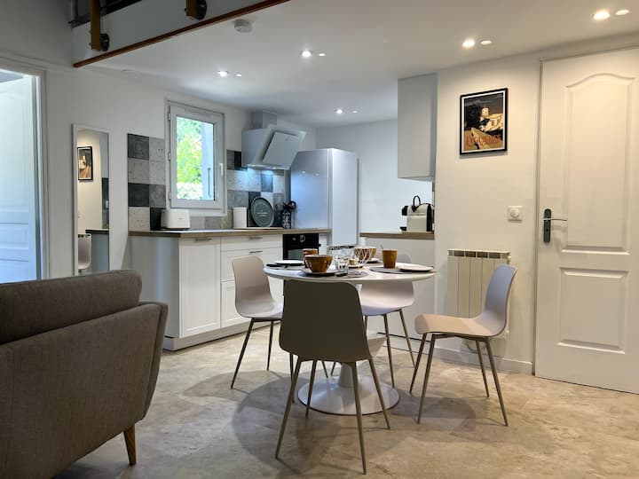 House L 2 Bedrooms L Air Conditioning L Garden L Swimming Pool L Alpilles - Salon-de-Provence